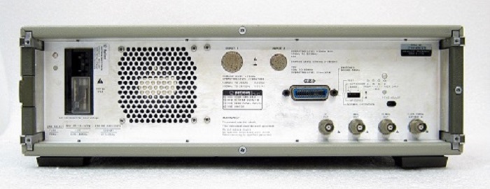 فرکانس متر HP 5350A | تجهیزات اندازه گیری و ابزار دقیق